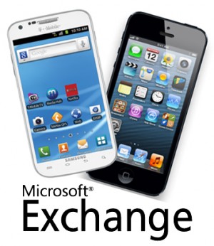 Exchange Public Folders and Tasks on iPhone and Android – Erich Stauffer
