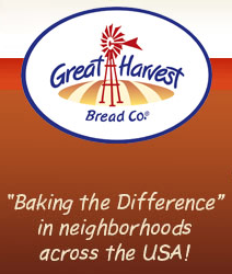 Grain Harvest? More like Great Harvest! – Erich Stauffer