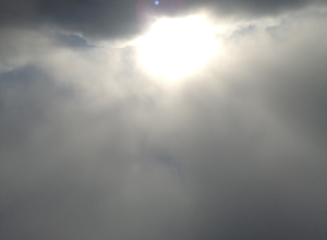 Icy Sky – a Short, Cold Story – Erich Stauffer